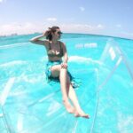 Clear Boat Tour in Cancun 1.5 hours great for pictures - Whats Included and What to Expect