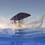 Clear Boat with City Tour - Practical Tips for Travelers