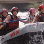 Clear Creek Classic 2h 30m Rafting Trip - Idaho Springs, CO - Final Thoughts