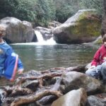 Clear Creek Falls Hike - Who Should Consider This Hike?