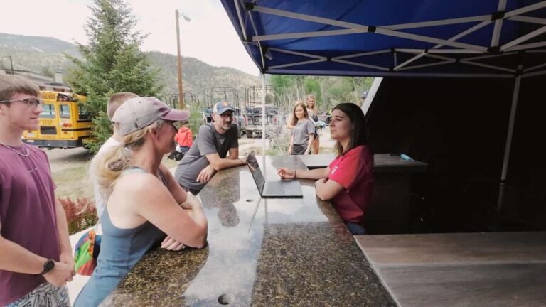 Clear Creek Intermediate 2h 30m Rafting Trip - Denver, CO - Value and Practical Insights