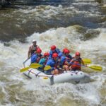Clear Creek Intermediate 2h 30m Rafting Trip - Idaho Springs, CO - Group Size, Duration, and Booking