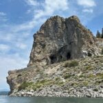 Clear Kayak Paddle Tour at Cave Rock - An In-Depth Look at the Experience