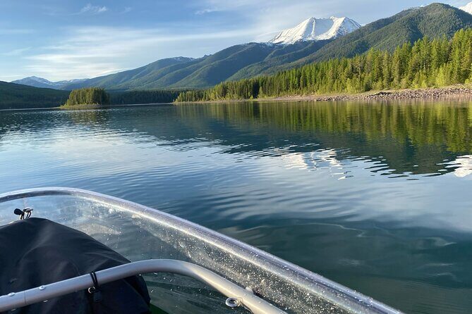 Clear Kayak Rentals for Flathead Lake - FAQ