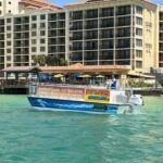 Clearwater Beach: Dolphin-Watching Sunset Cruise - What Makes This Tour Stand Out