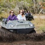 Clermont: Land/Water Mucky Duck Amphibious Experience - FAQ