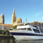 Cleveland: Goodtime III Narrated Sightseeing Cruise - An Overview of the Experience