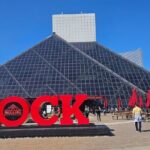 Cleveland Highlights City Tour with Pickup - The Value of This Tour