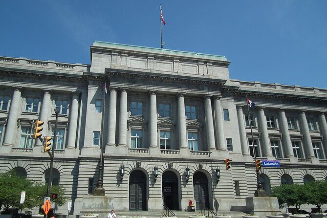 Cleveland Scavenger Hunt Walking Tour and Game - Final Thoughts