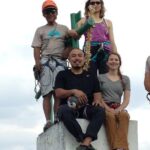 Climb the historic Via Ferrata when visiting Peña de Bernal! - Practical Details That Matter