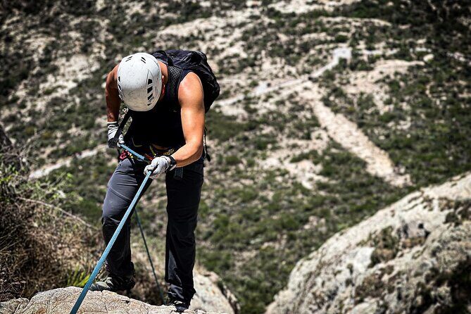 Climbing and Rappel for Beginners in Peña de Bernal Queretaro - Final Thoughts