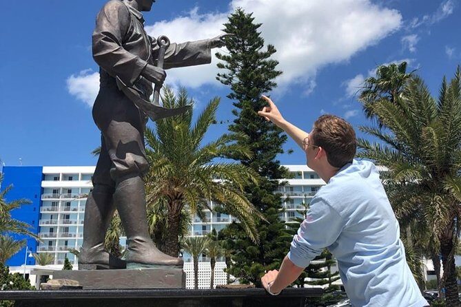 Clue-Gathering Game by 3Quest Challenge - Calgary, AB - The Experience in Action: What Travelers Say