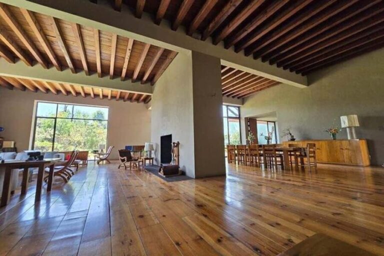 CMDX: Luis Barragan Legacy Exclusive Tour at Casa Pedregal - Authentic Insights into the Barragán Experience