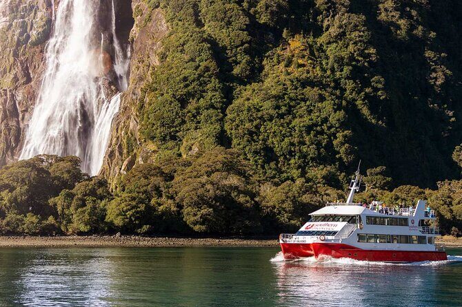Coach Farm Tour and Milford Sound Nature Cruise from Queenstown - Final Thoughts: Is This Tour Right for You?