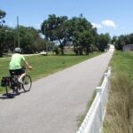 Coast to Coast Bike Trail - What to Expect From Your Ride