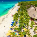 Coastal Bliss: Wellness & Serenity by the Sea at Cozumel - The Itinerary Breakdown