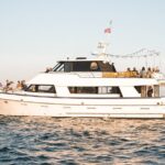 Coastal Cruise on Yacht in Santa Barbara - Detailed Breakdown of the Itinerary