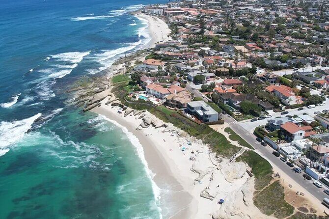 Coastal E-Bike Tour of La Jolla and Pacific Beach - The Experience from a Guest’s Perspective