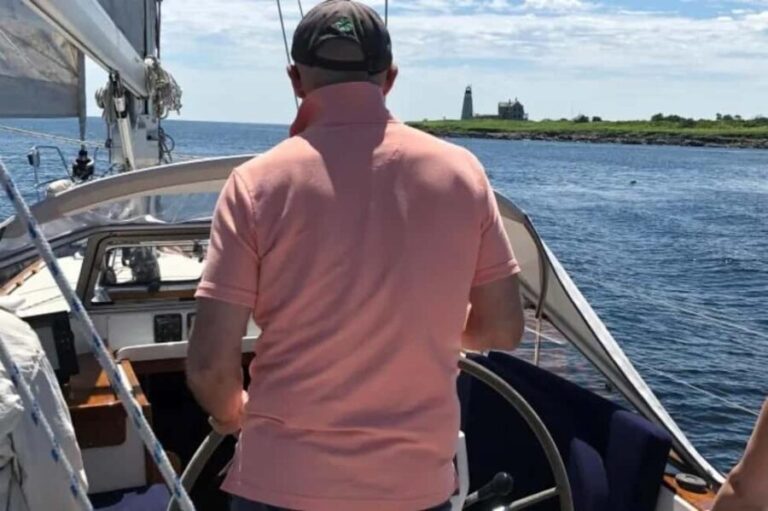 Coastal Maine: Private Day Sail - Who Is This Tour Best For?