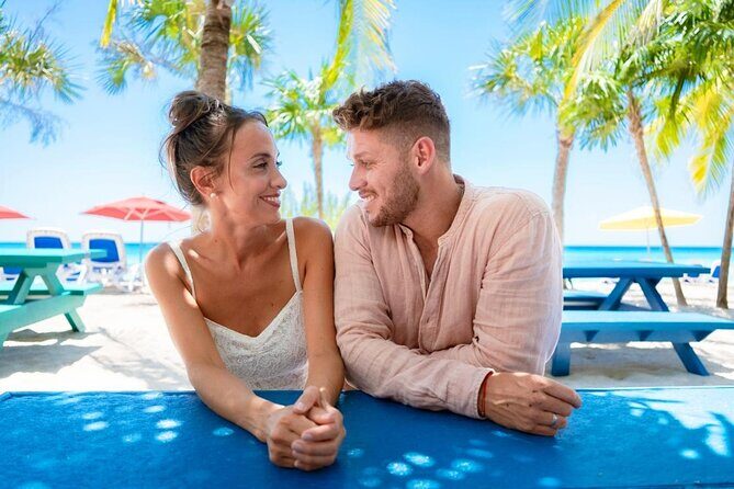 Coastal Rush Jet Ski and Chill at Cozumel - The Practical Details and What You’re Getting for Your Money