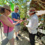 Coba: Adventure, Nature, and Mayan Heritage - Wildlife Encounters: Spider Monkeys and Nature Reserves