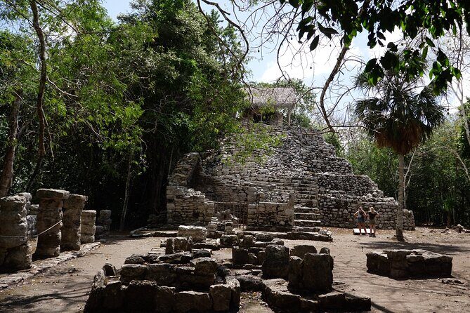 Coba Cultural - Final Thoughts