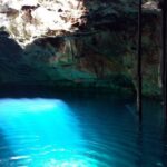 Coba, Hidden Cenote and Mayan Family Lunch - Private Tour - Meeting the Shaman for a Maya Blessing