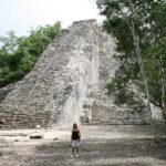 Coba Mayan Ruins and Cenote Cultural Full-Day Tour from Riviera Maya - Practical Details and Value