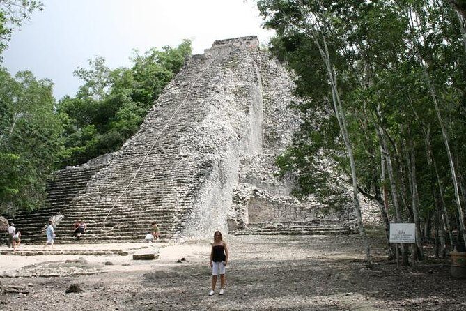 Coba Mayan Ruins and Cenote Cultural Full-Day Tour from Riviera Maya - Practical Details and Value