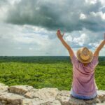 Coba Mayan Ruins and Sea Turtles Snorkeling with Lunch - Exploring the Itinerary in Detail