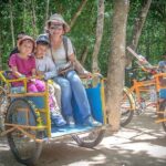 Coba Private half day Tour including swimming in a Cenote - A Closer Look at the Itinerary