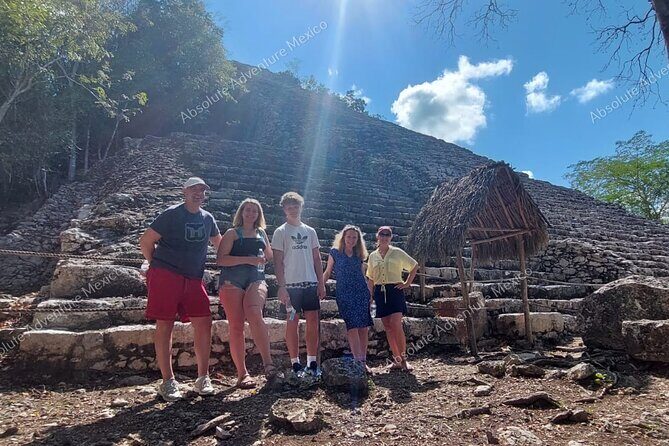 Coba Private Tour  Ancient Ruins & Refreshing Cenote Swim - Why This Tour Offers Great Value