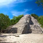 Coba Ruins Cenote and Mayan Village - Starting Point and Transportation