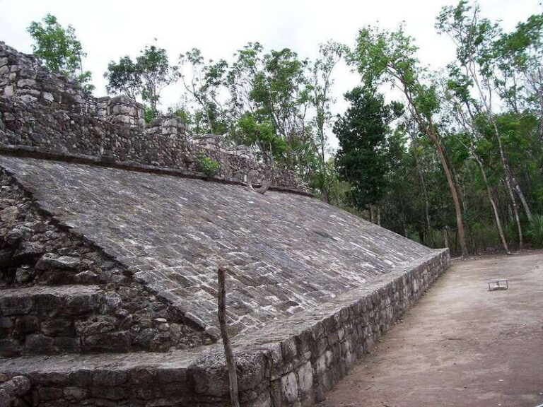 Coba Ruins & Cenote Private Tour - Whats Included and What to Keep in Mind