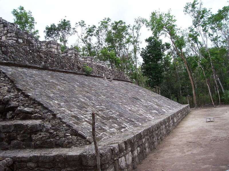 Coba Ruins & Cenote Private Tour - Whats Included and What to Keep in Mind