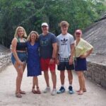 Coba Ruins Private Tour  Cenote Swim with Certified Guide - Cenote Swimming: A Refreshing Escape