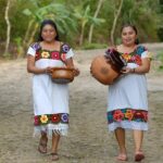 Coba Ruins, Punta Laguna Nature Reserve, Cenote and Mayan family - The Itinerary in Detail