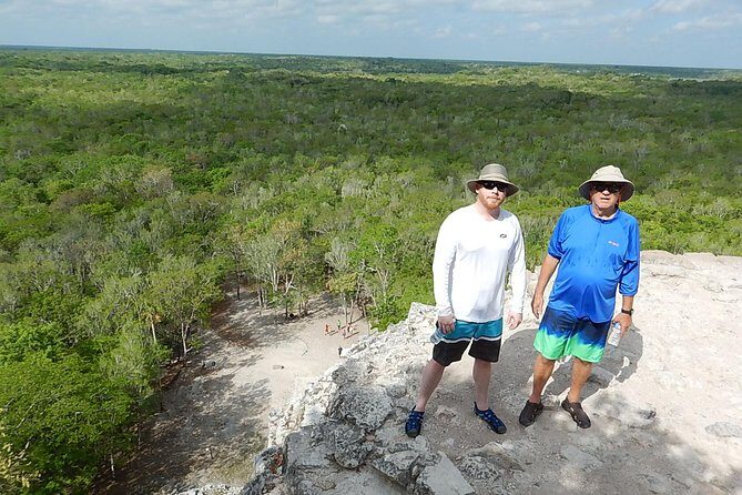 Cobá Ruins Tour (Private, Half Day) - The Value of a Private Tour
