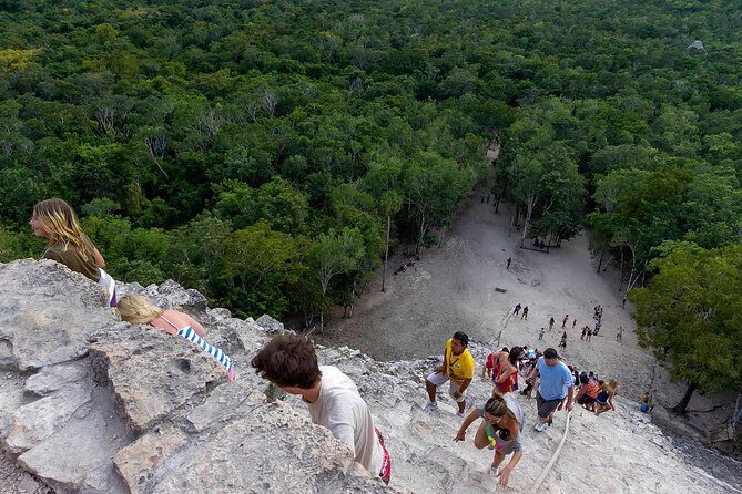 Coba, Tulum, Cenote and Mayan Village All Inclusive Tour - Who Will Love This Tour?