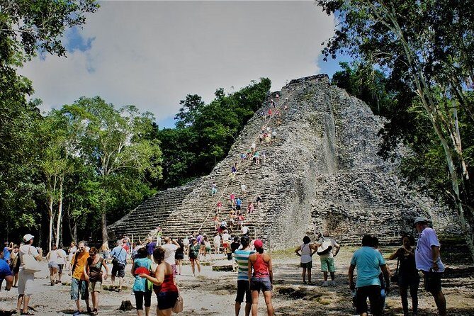 Coba & Tulum Mayan Traditions - Practical Details and What to Expect