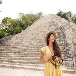 Coba, Tulum, Multun-Ha Cenote and Mayan Museum Reduced Group - What You Can Expect from the Itinerary