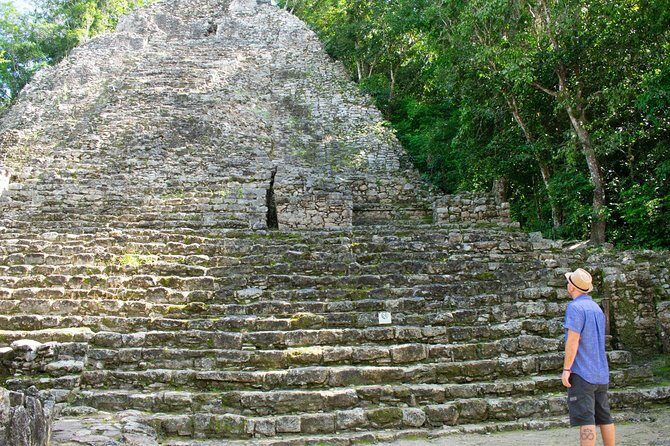 Coba & Tulum Ruins Day Trip from Cancun or Riviera Maya - Who Is This Tour Best For?