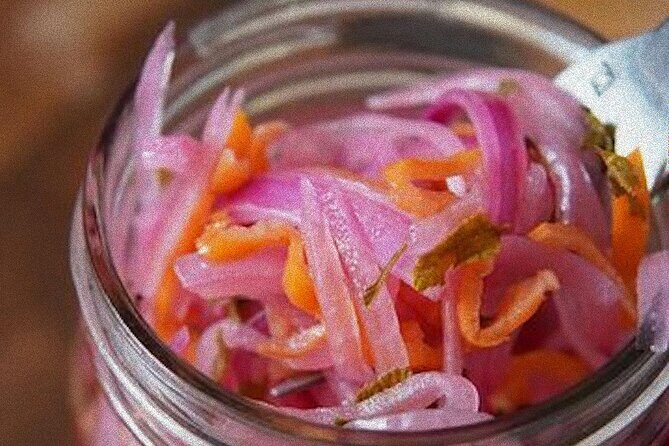 Cochinita Pibil, Private Cooking Class in Mérida - Who Should Consider This Experience?