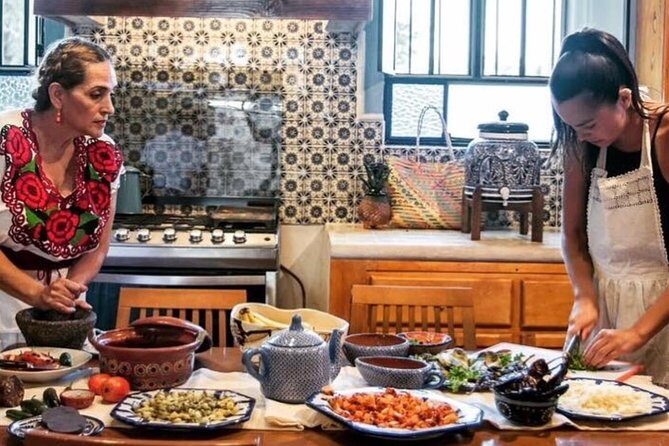 Cocina del Norte - Who Should Book This Experience?