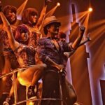 Coco Bongo Cancun New Year's Eve 2026 - The Itinerary: What to Expect