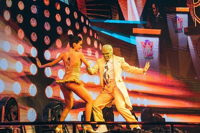 Coco Bongo Cancun Nightclub Entrance Ticket - Final Thoughts: Who Should Consider Coco Bongo?