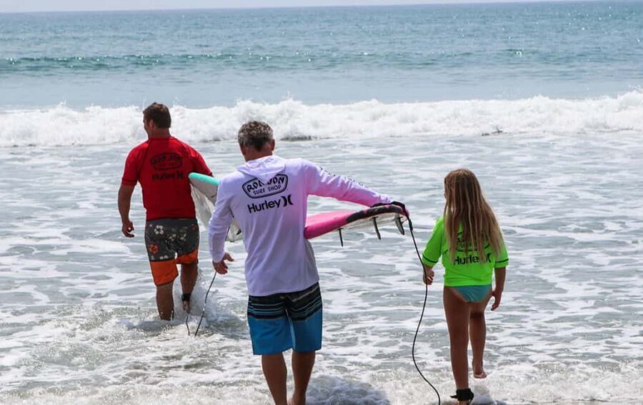 Cocoa Beach: 1-Hour Surf Lesson - Who Will Love This Experience?