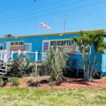 Cocoa Beach: Private Helicopter Tour with Beach Views - Why This Tour Could Be a Great Choice