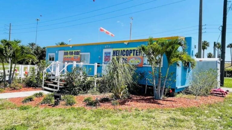 Cocoa Beach: Private Helicopter Tour with Beach Views - Why This Tour Could Be a Great Choice