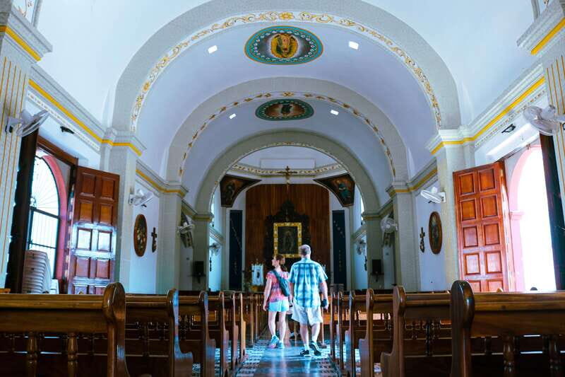 Cocoa-Coffee and Traditions: Huatulco - Hands-On Experiences and Tasting Delights